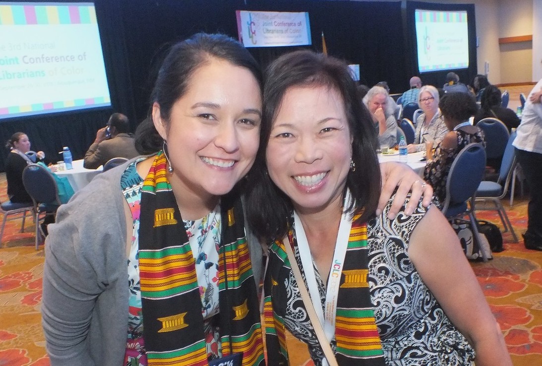 Individual Sponsors – JCLC 2022