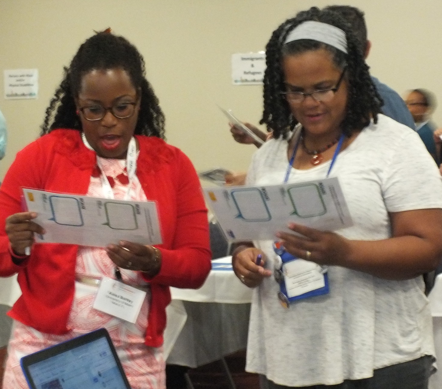 Individual Sponsors – JCLC 2022