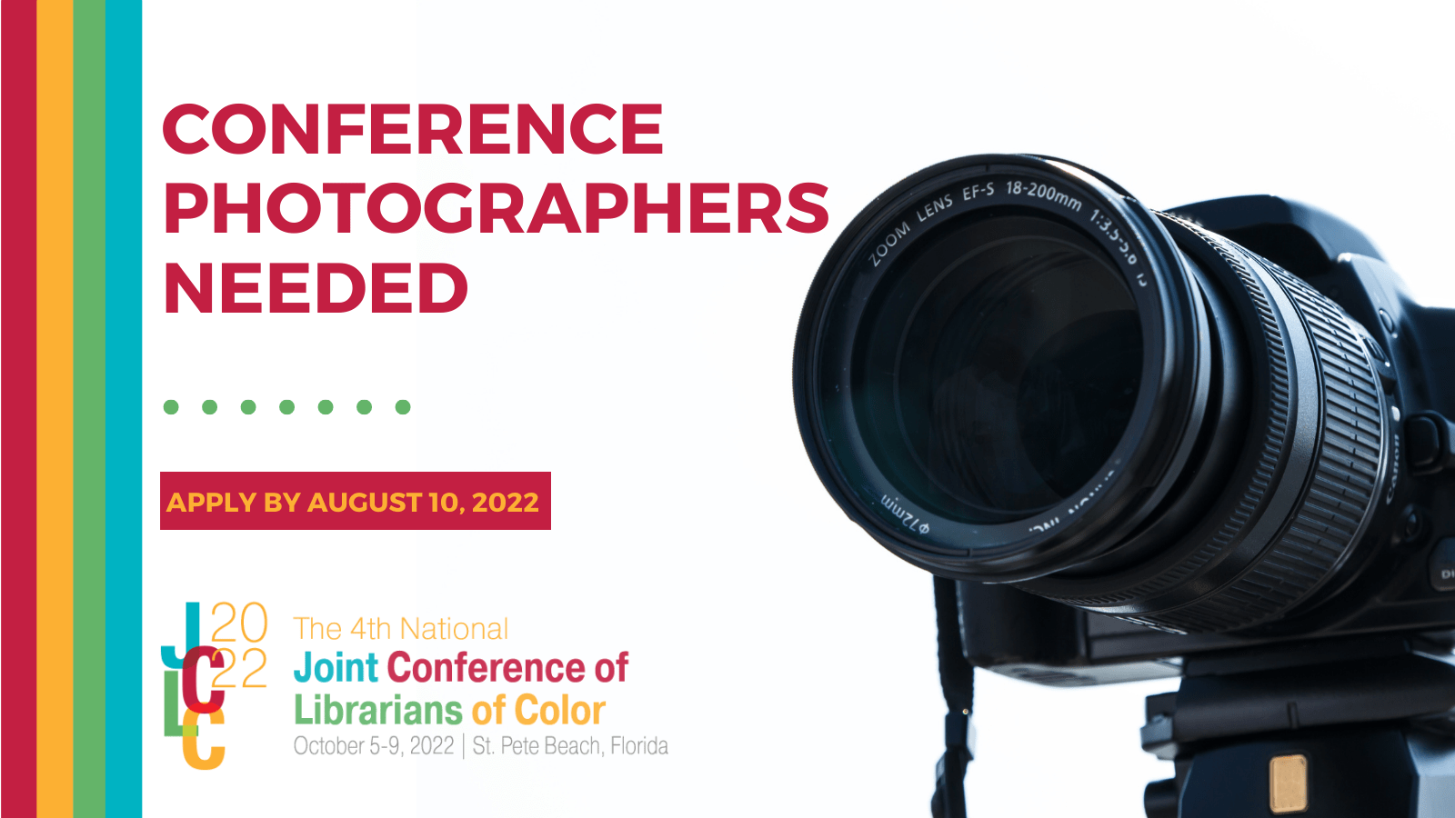 JCLC 2022 – The JCLC 2022 is the only conference of its kind to be co ...