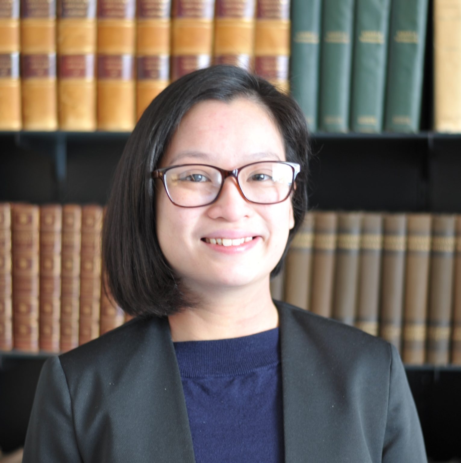 Committee Chairs and Members – JCLC 2022